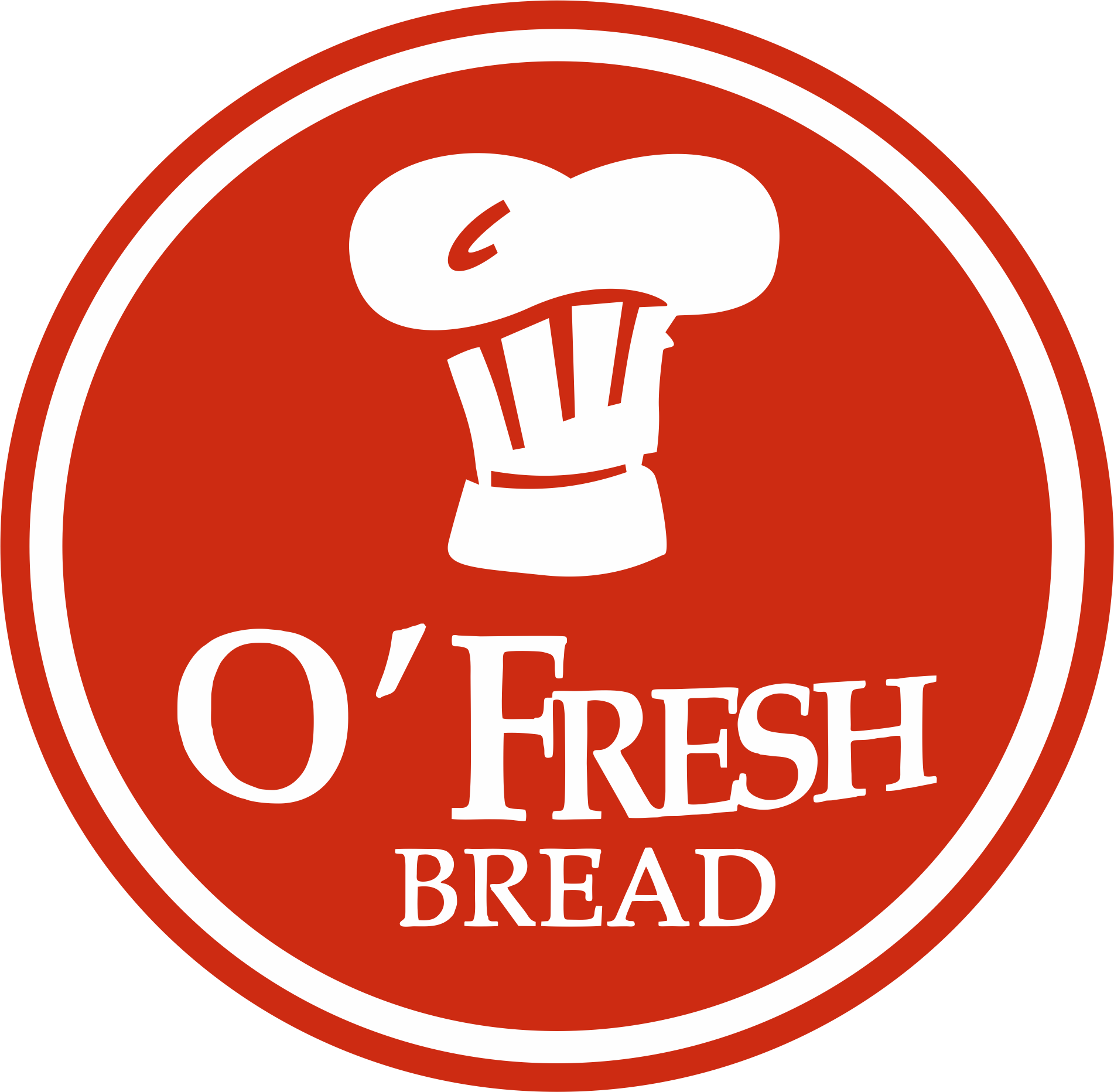 O’fresh hot dog buns – O'fresh Bakery